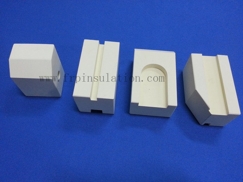 FRP DOG BONE WITH SPACER for dry transformer | frp insulation material ...