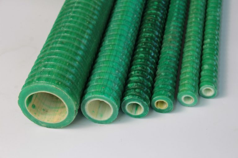 High strength Fiberglass FRP anchor bolts rock bolts/GFRP Anchor Rock ...