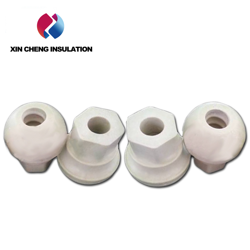 High strength Fiberglass FRP anchor bolts rock bolts/GFRP Anchor Rock ...