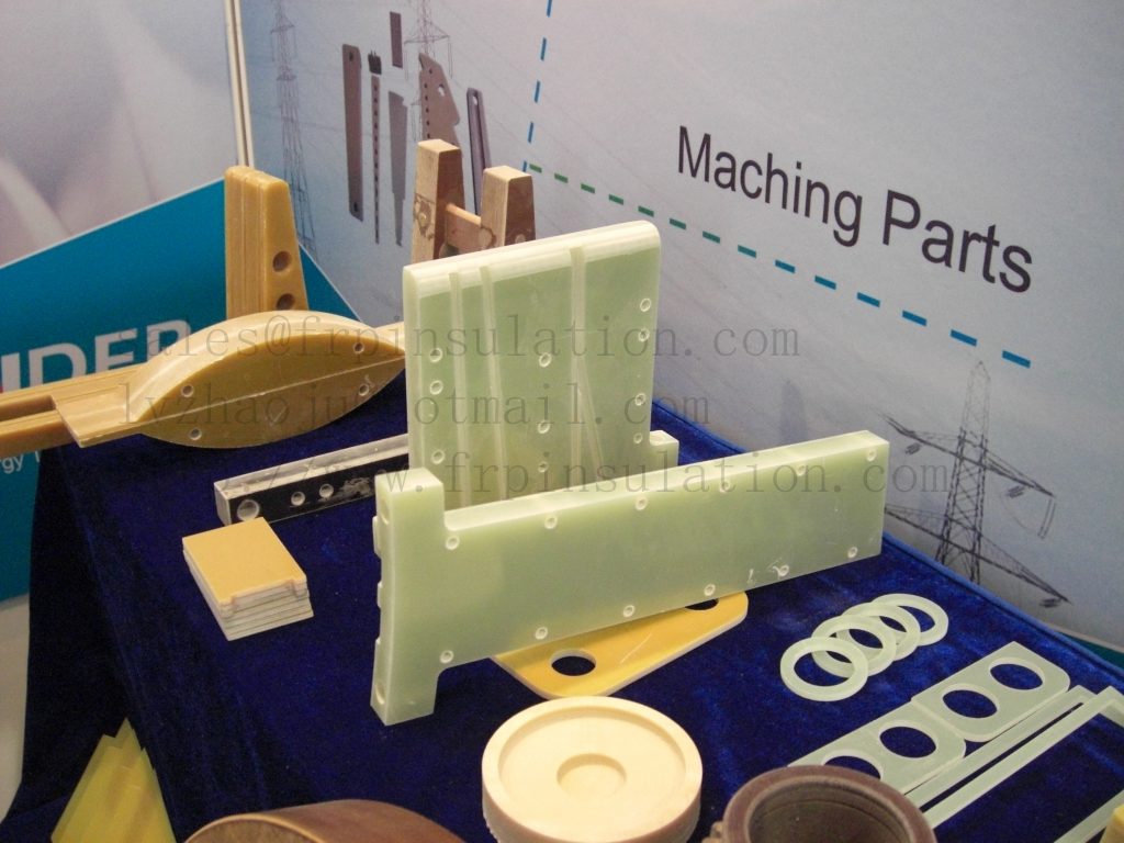 FRP special-shaped machined parts/FRP machined parts | frp insulation ...