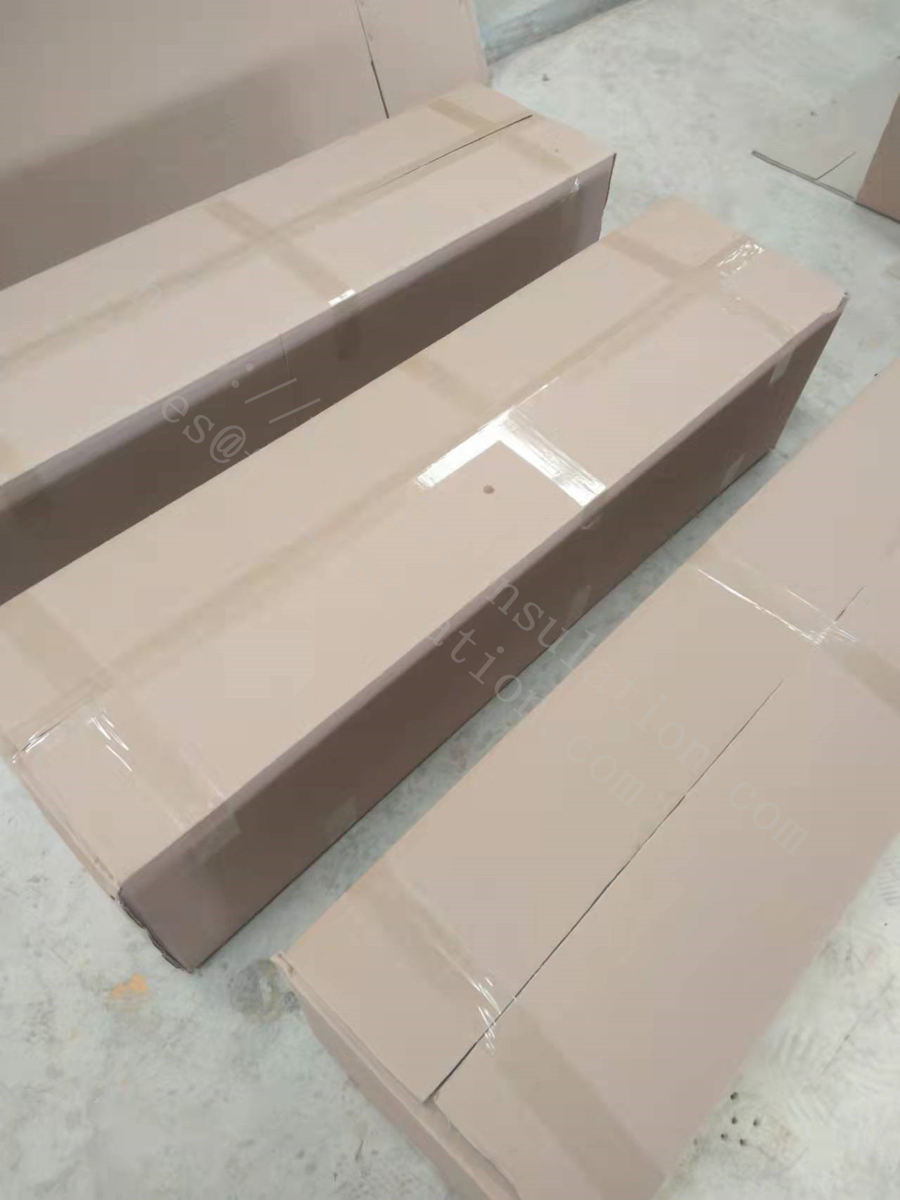 Portable High Voltage Grounding Wire with Detachable Clamp / Needle ...