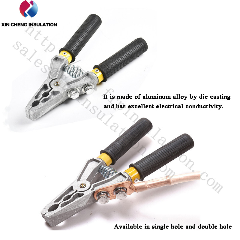 Portable Personal Security Grounding wire Earthing Equipment | frp ...