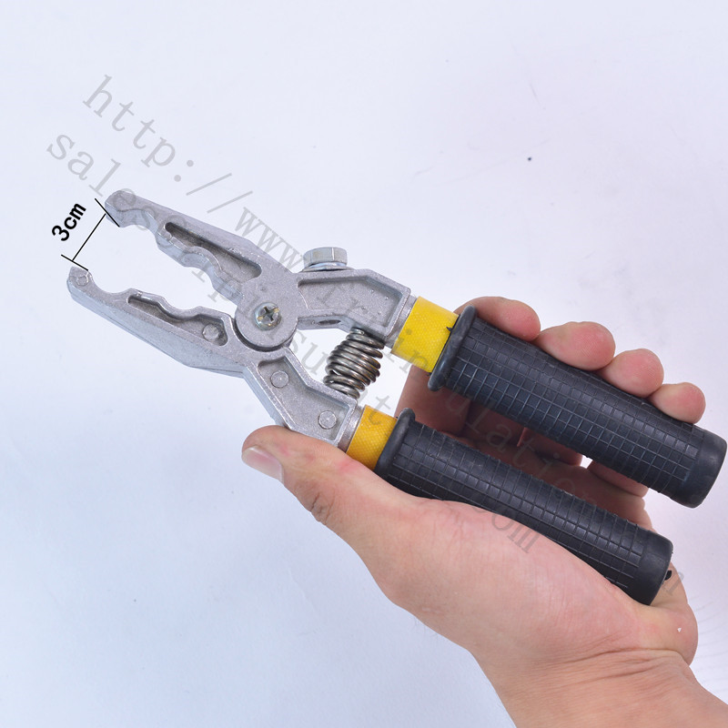 Portable Personal Security Grounding wire Earthing Equipment | frp ...